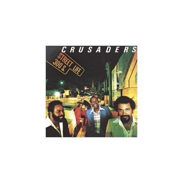 ■発送倉庫:DVD倉庫（※神奈川県からの発送）■種別:CD■発売日:2016/11/23■販売元:ユニバーサルミュージック■収録:Disc.1／01.ストリート・ライフ(11:17)／02.マイ・レディ(6:43)／03.ロデオ・ドライヴ(...