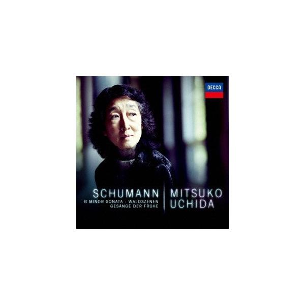 ■発送倉庫:DVD倉庫（※神奈川県からの発送）■種別:CD■発売日:2017/01/25■販売元:ユニバーサルミュージック■収録:Disc.1／01.森の情景 作品82 第1曲：森の入口(2:25)／02.森の情景 作品82 第2曲：獲物を...