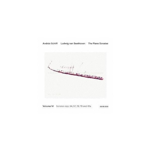 ■発送倉庫:DVD倉庫（※神奈川県からの発送）■種別:CD■発売日:2022/06/29■販売元:ユニバーサルミュージック■収録:Disc.1／01.ソナタ 第22番 ヘ長調 作品54 第1楽章：In Tempo d’un Menuetto...