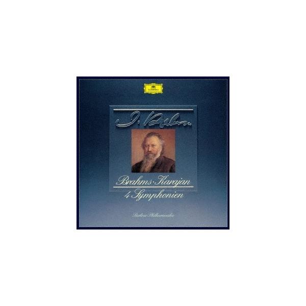 ■発送倉庫:DVD倉庫（※神奈川県からの発送）■種別:CD■発売日:2024/06/12■販売元:ユニバーサルミュージック■収録:Disc.1／01.交響曲 第1番 ハ短調 作品68 第1楽章：Un poco sostenuto-Alleg...