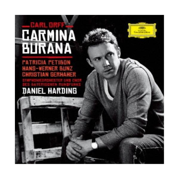 ■発送倉庫:DVD倉庫（※神奈川県からの発送）■種別:CD■発売日:2017/11/22■販売元:ユニバーサルミュージック■収録:Disc.1／01.≪カルミナ・ブラーナ≫ (ボイレンの歌集) 楽器の伴奏を持ち、舞台上演によって補われる独唱...