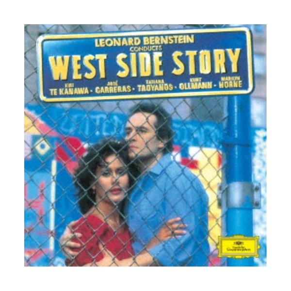 ■発送倉庫:DVD倉庫（※神奈川県からの発送）■種別:CD■発売日:2018/01/24■販売元:ユニバーサルミュージック■収録:Disc.1／01.ウェスト・サイド・ストーリー (ジェローム・ロビンズの原案による) 第1幕 1.導入(4:...
