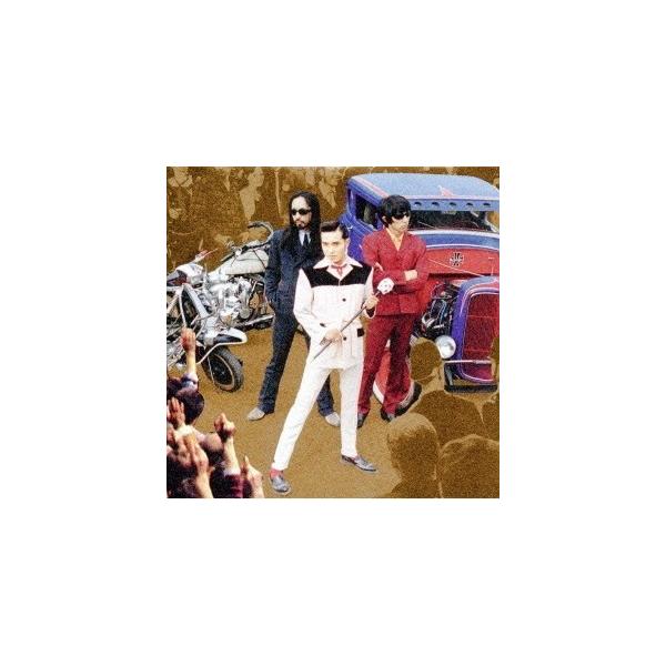 ■発送倉庫:DVD倉庫（※神奈川県からの発送）■種別:CD■発売日:2000/09/27■販売元:ユニバーサルミュージック■収録:Disc.1／01.ROCK’N’ROLL KINGDOM(3:00)／02.LOOKIN’ FOR A TR...