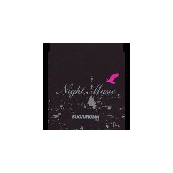 ■発送倉庫:DVD倉庫（※神奈川県からの発送）■種別:CD■発売日:2001/12/12■販売元:ソニー・ミュージック■収録:Disc.1／01.NIGHT MUSIC (Full Length 12Version)(9:18)／02.FO...