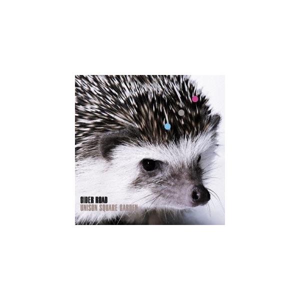 ■発送倉庫:DVD倉庫（※神奈川県からの発送）■種別:CD■発売日:2013/02/06■販売元:ソニー・ミュージック■収録:Disc.1／01.to the CIDER ROAD(4:06)／02.ため息 shooting the MOO...