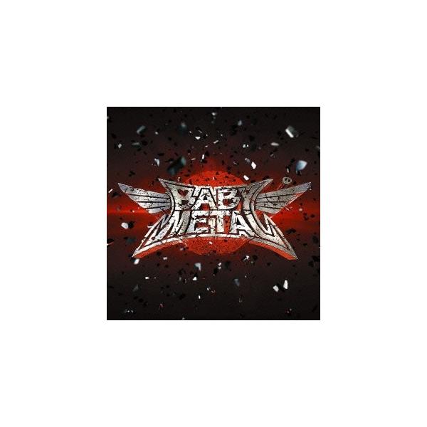 ■発送倉庫:DVD倉庫（※神奈川県からの発送）■種別:CD■発売日:2014/02/26■販売元:ソニー・ミュージック■収録:Disc.1／01.BABYMETAL DEATH(5:48)／02.メギツネ(4:08)／03.ギミチョコ！！(...
