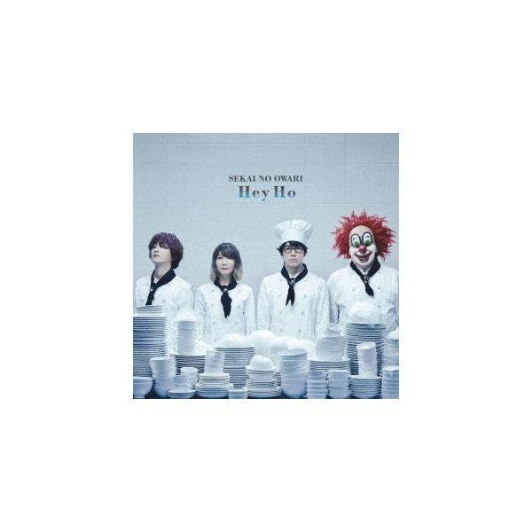 ■発送倉庫:DVD倉庫（※神奈川県からの発送）■種別:CD■発売日:2016/10/05■販売元:ソニー・ミュージック■収録:Disc.1／01.Hey Ho(5:01)／02.Error(3:30)／03.Death Disco -rem...