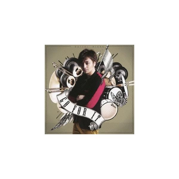 ■発送倉庫:DVD倉庫（※神奈川県からの発送）■種別:CD+DVD■発売日:2013/07/10■販売元:エイベックス・マーケティング■収録:Disc.1／01.GO FOR IT(3:21)／02.Twinkle Shiny Star(3...