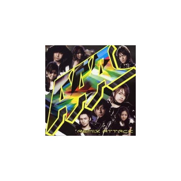 ■発送倉庫:DVD倉庫（※神奈川県からの発送）■種別:CD■発売日:2006/03/23■販売元:エイベックス・マーケティング■収録:Disc.1／01. BLOOD on FIRE (SHAM-POO vs.HEAVENS WiRE RM...