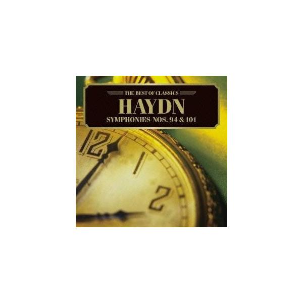 ■発送倉庫:DVD倉庫（※神奈川県からの発送）■種別:CD■発売日:2007/12/05■販売元:エイベックス・マーケティング■収録:Disc.1／01. 交響曲 第94番 ト長調 ≪驚愕≫ 第1楽章 Adagio-Vivace assai...