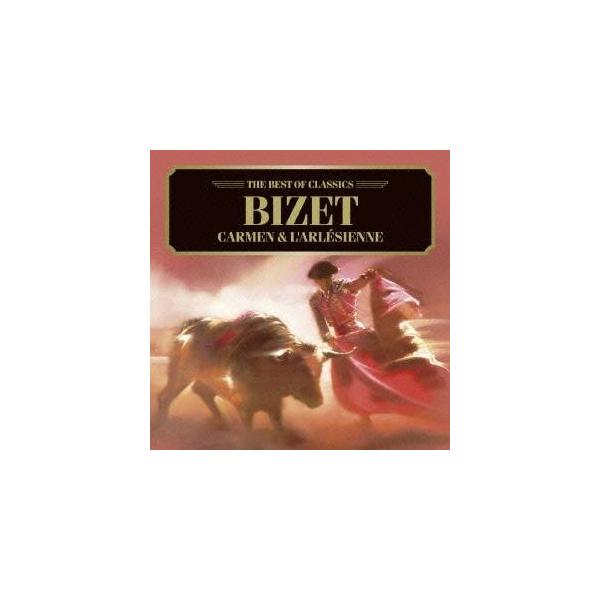 ■発送倉庫:DVD倉庫（※神奈川県からの発送）■種別:CD■発売日:2007/12/05■販売元:エイベックス・マーケティング■収録:Disc.1／01. ≪カルメン≫ 第1組曲より アラゴネーズ (2:21)／02. ≪カルメン≫ 第1組...