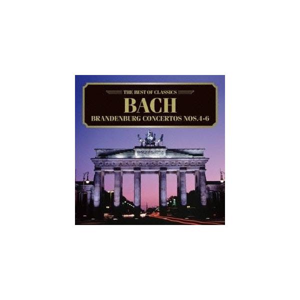 ■発送倉庫:DVD倉庫（※神奈川県からの発送）■種別:CD■発売日:2007/12/05■販売元:エイベックス・マーケティング■収録:Disc.1／01. ブランデンブルク協奏曲 第4番 ト長調 BWV1049 第1楽章 Allegro (...