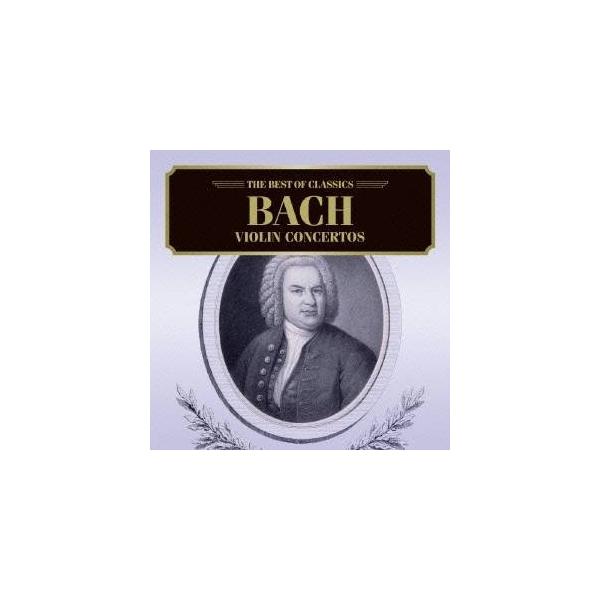 ■発送倉庫:DVD倉庫（※神奈川県からの発送）■種別:CD■発売日:2007/12/05■販売元:エイベックス・マーケティング■収録:Disc.1／01. ヴァイオリン協奏曲 第1番 イ短調 BWV1041 第1楽章 (Allegro) (...