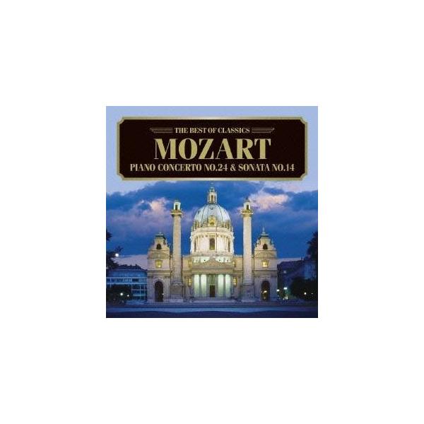 ■発送倉庫:DVD倉庫（※神奈川県からの発送）■種別:CD■発売日:2007/12/05■販売元:エイベックス・マーケティング■収録:Disc.1／01. ピアノ協奏曲 第24番 ハ短調 K.491 第1楽章 Allegro (12:54)...