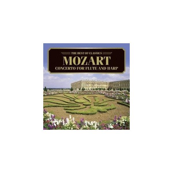 ■発送倉庫:DVD倉庫（※神奈川県からの発送）■種別:CD■発売日:2007/12/05■販売元:エイベックス・マーケティング■収録:Disc.1／01. フルートとハープのための協奏曲 ハ長調 K.299(297c) 第1楽章 アレグロ ...