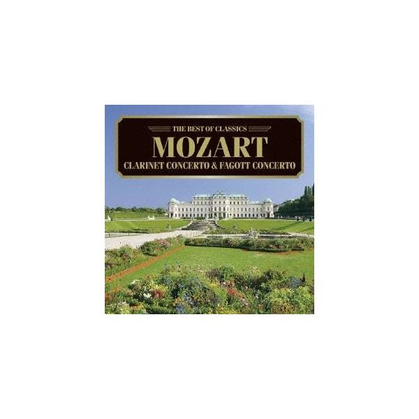 ■発送倉庫:DVD倉庫（※神奈川県からの発送）■種別:CD■発売日:2007/12/05■販売元:エイベックス・マーケティング■収録:Disc.1／01. クラリネット協奏曲 イ長調 K.622 第1楽章 アレグロ (13:02)／02. ...