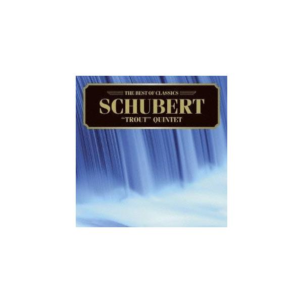 ■発送倉庫:DVD倉庫（※神奈川県からの発送）■種別:CD■発売日:2007/12/05■販売元:エイベックス・マーケティング■収録:Disc.1／01. ピアノ五重奏曲 イ長調 作品114 D.667 ≪ます≫ 第1楽章：Allegro ...