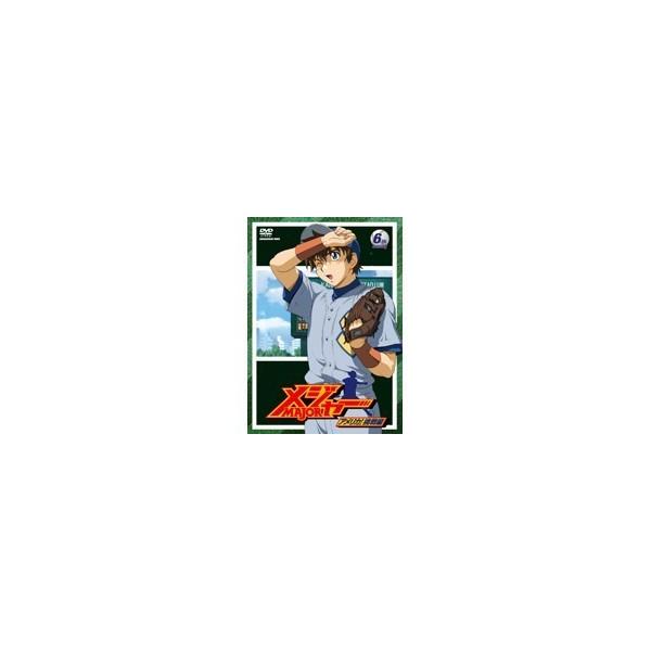 ■発送倉庫:DVD倉庫（※神奈川県からの発送）■種別:DVD■発売日:2008/09/17■販売元:エイベックス・ピクチャーズ■説明:シリーズ解説 第4シリーズは、いよいよメジャーリーグに挑戦するため、吾郎がひとりアメリカへと海を渡ったとこ...