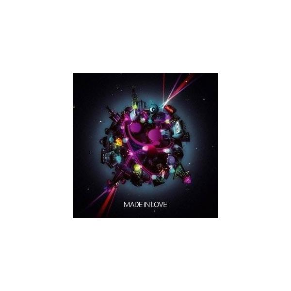 ■発送倉庫:DVD倉庫（※神奈川県からの発送）■種別:CD+DVD■発売日:2008/10/08■販売元:エイベックス・マーケティング■収録:Disc.1／01.SPACE GROOVE I(2:30)／02.FUTURE FOLDER(4...