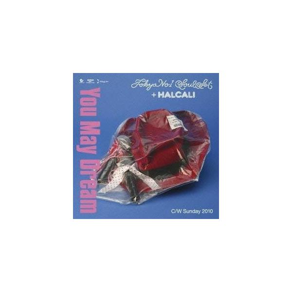 ■発送倉庫:DVD倉庫（※神奈川県からの発送）■種別:CD■発売日:2010/05/05■販売元:エイベックス・マーケティング■収録:Disc.1／01. You May Dream (3:58)／02. Sunday 2010 (5:02...
