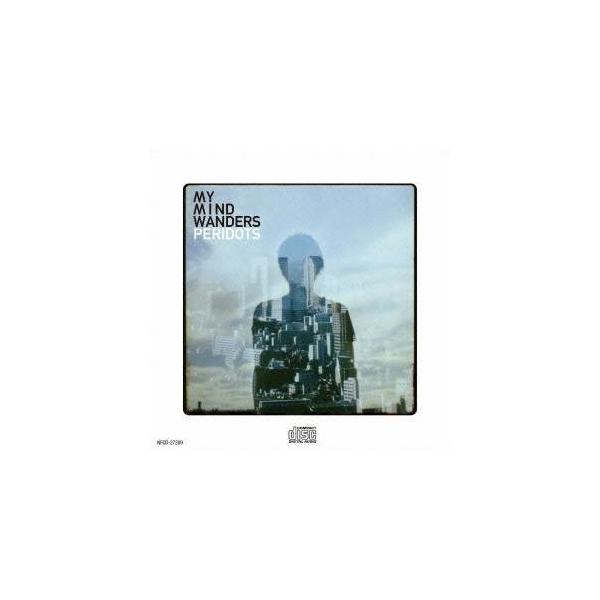 ■発送倉庫:DVD倉庫（※神奈川県からの発送）■種別:CD■発売日:2010/11/17■販売元:エイベックス・マーケティング■収録:Disc.1／01. My Mind Wanders (3:52)／02. オールライト (4:45)／0...