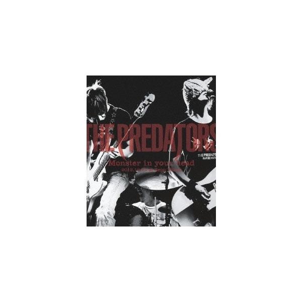 ■発送倉庫:DVD倉庫（※神奈川県からの発送）■種別:Blu-ray■発売日:2013/02/13■販売元:エイベックス・マーケティング■収録:Disc.1／01.God Game／02.BRAIN CALLY／03.ROCK’N’ROLL...