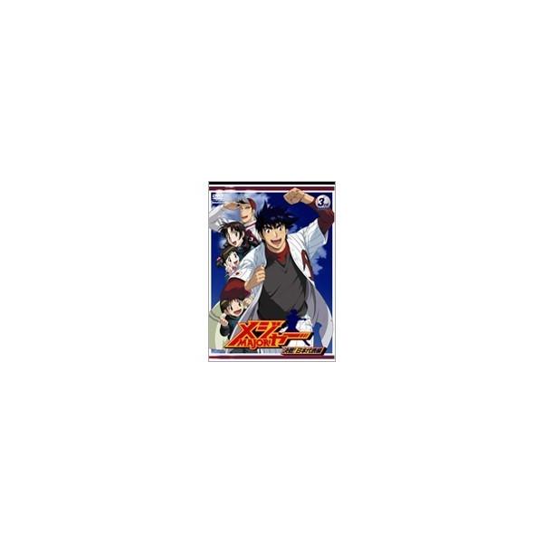 ■発送倉庫:DVD倉庫（※神奈川県からの発送）■種別:DVD■発売日:2009/06/17■販売元:エイベックス・ピクチャーズ■説明:シリーズストーリー 第5シーズンは、吾郎が日本の旧友たちと一緒に世界の強豪と戦う野球のワールドカップ！吾郎...