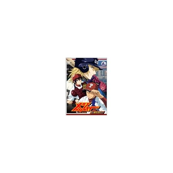 ■発送倉庫:DVD倉庫（※神奈川県からの発送）■種別:DVD■発売日:2009/11/18■販売元:エイベックス・ピクチャーズ■説明:シリーズストーリー 第5シーズンは、吾郎が日本の旧友たちと一緒に世界の強豪と戦う野球のワールドカップ！吾郎...