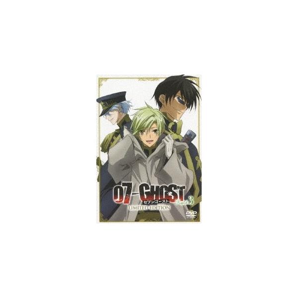 ■発送倉庫:DVD倉庫（※神奈川県からの発送）■種別:DVD■発売日:2009/10/02■販売元:エイベックス・ピクチャーズ■収録:Disc.1／01.TRACK ＃1 (webラジオ「07-GHOST the world」DVD出張版)...