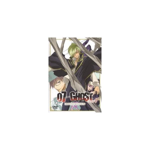 ■発送倉庫:DVD倉庫（※神奈川県からの発送）■種別:DVD■発売日:2009/11/06■販売元:エイベックス・ピクチャーズ■収録:Disc.1／01.TRACK ＃1 (webラジオ「07-GHOST the world」DVD出張版)...