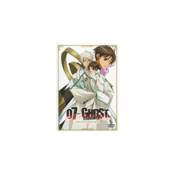 ■発送倉庫:DVD倉庫（※神奈川県からの発送）■種別:DVD■発売日:2010/02/05■販売元:エイベックス・ピクチャーズ■収録:Disc.1／01.TRACK ＃1 (webラジオ「07-GHOST the world」DVD出張版)...