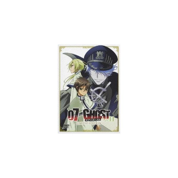 ■発送倉庫:DVD倉庫（※神奈川県からの発送）■種別:DVD■発売日:2010/06/04■販売元:エイベックス・ピクチャーズ■収録:Disc.1／01.TRACK ＃1 (webラジオ「07-GHOST the world」DVD出張版)...