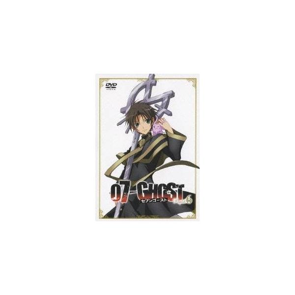■発送倉庫:DVD倉庫（※神奈川県からの発送）■種別:DVD■発売日:2010/01/08■販売元:エイベックス・ピクチャーズ■説明:シリーズ解説 真実-呪い-を受け入れる覚悟はあるか？  『07-GHOST Kapitel.11 愛しき者...