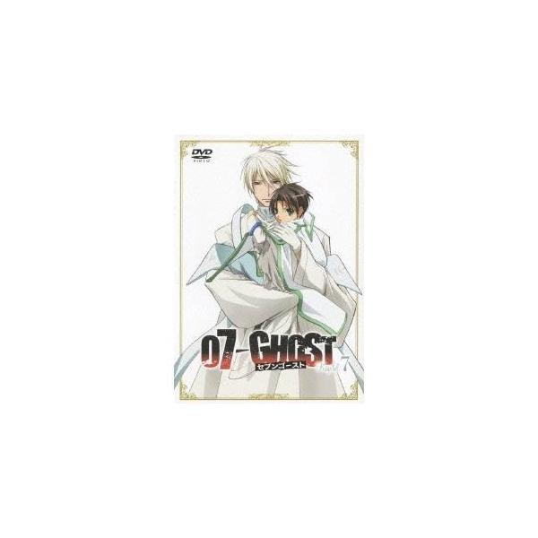 ■発送倉庫:DVD倉庫（※神奈川県からの発送）■種別:DVD■発売日:2010/02/05■販売元:エイベックス・ピクチャーズ■説明:シリーズ解説 真実-呪い-を受け入れる覚悟はあるか？  『07-GHOST Kapitel.13 光ある道...