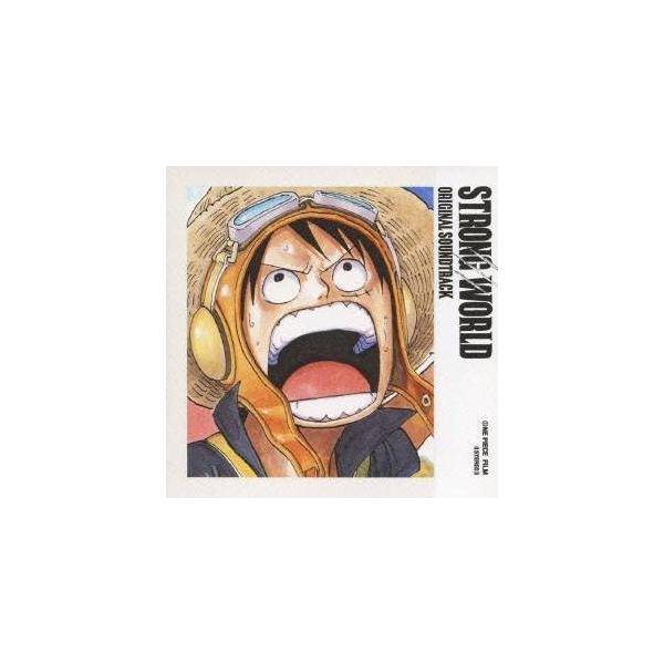 ■発送倉庫:DVD倉庫（※神奈川県からの発送）■種別:CD■発売日:2009/12/09■販売元:エイベックス・ピクチャーズ■収録:Disc.1／01. 金獅子のシキ 〜伝説からの警告〜 (1:58)／02. ルフィ逃げる 〜ヘンテコな進化...