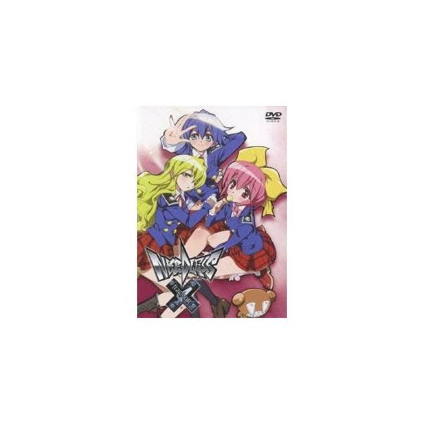 ■発送倉庫:DVD倉庫（※神奈川県からの発送）■種別:DVD■発売日:2010/02/26■販売元:エイベックス・ピクチャーズ■説明:シリーズ解説 燃え×萌え！ド迫力バトルと美女の超絶融合アニメがここに！！／燃え×萌え！ 頼れる兄貴、天然ボ...