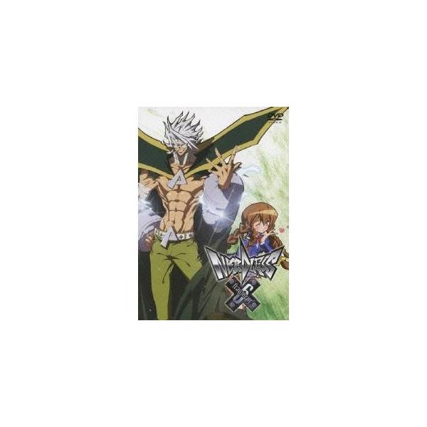■発送倉庫:DVD倉庫（※神奈川県からの発送）■種別:DVD■発売日:2010/04/23■販売元:エイベックス・ピクチャーズ■説明:シリーズ解説 燃え×萌え！ド迫力バトルと美女の超絶融合アニメがここに！！／燃え×萌え！ 頼れる兄貴、天然ボ...