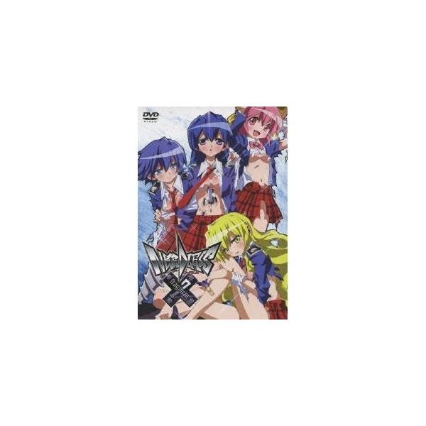■発送倉庫:DVD倉庫（※神奈川県からの発送）■種別:DVD■発売日:2010/05/28■販売元:エイベックス・ピクチャーズ■説明:シリーズ解説 燃え×萌え！ド迫力バトルと美女の超絶融合アニメがここに！！／燃え×萌え！ 頼れる兄貴、天然ボ...