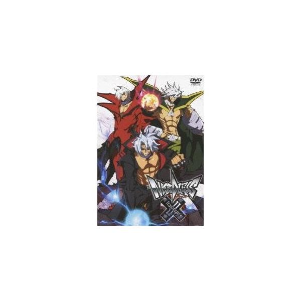 ■発送倉庫:DVD倉庫（※神奈川県からの発送）■種別:DVD■発売日:2010/09/24■販売元:エイベックス・ピクチャーズ■説明:シリーズ解説 燃え×萌え！ド迫力バトルと美女の超絶融合アニメがここに！！／燃え×萌え！ 頼れる兄貴、天然ボ...