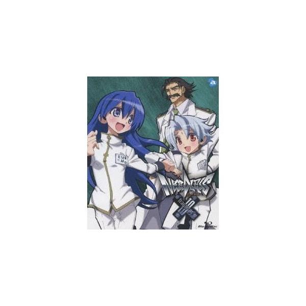 ■発送倉庫:DVD倉庫（※神奈川県からの発送）■種別:Blu-ray■発売日:2010/08/27■販売元:エイベックス・ピクチャーズ■説明:シリーズ解説 燃え×萌え！ド迫力バトルと美女の超絶融合アニメがここに！！／燃え×萌え！ 頼れる兄貴...