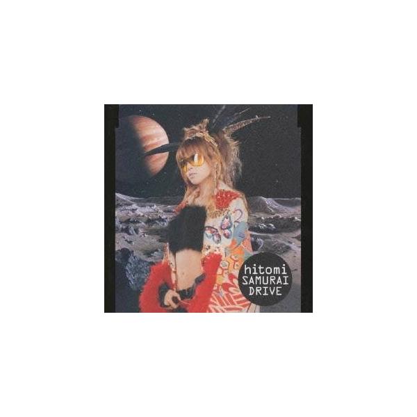 ■発送倉庫:DVD倉庫（※神奈川県からの発送）■種別:CD■発売日:2002/01/09■販売元:エイベックス・エンタテインメント■収録:Disc.1／01. SAMURAI DRIVE (4:21)／02. 7 (SEVEN) (3:44...