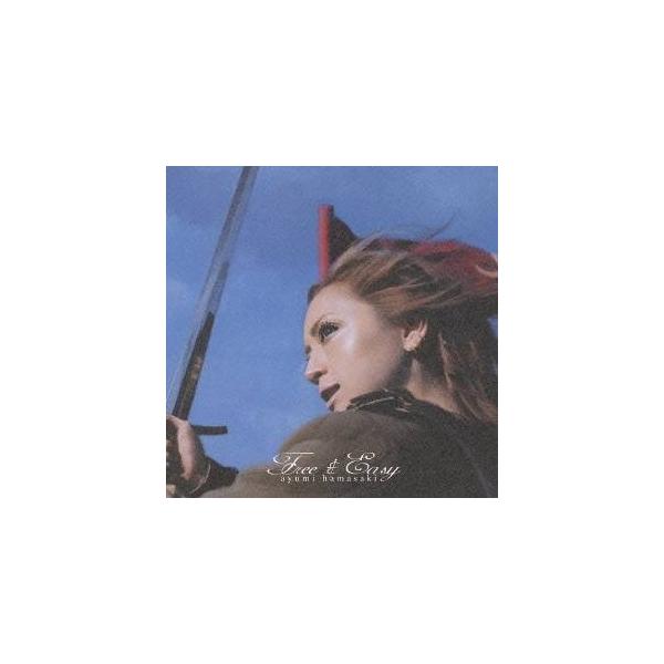 ■発送倉庫:DVD倉庫（※神奈川県からの発送）■種別:CD■発売日:2002/04/24■販売元:エイベックス・マーケティング■収録:Disc.1／01. Free ＆ Easy Original Mix (4:59)／02. Natura...