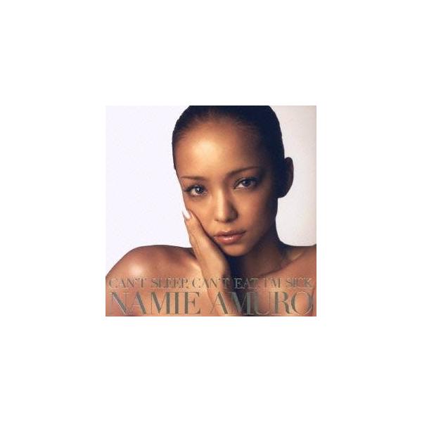 ■発送倉庫:DVD倉庫（※神奈川県からの発送）■種別:CD+DVD■発売日:2006/05/17■販売元:エイベックス・マーケティング■収録:Disc.1／01.CAN’T SLEEP， CAN’T EAT， I’M SICK(3:49)／...