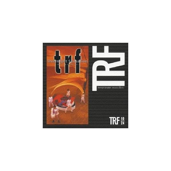 ■発送倉庫:DVD倉庫（※神奈川県からの発送）■種別:CD■発売日:2006/11/29■販売元:エイベックス・マーケティング■収録:Disc.1／01.Overnight Sensation 〜時代はあなたに委ねてる〜 Original ...