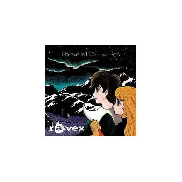 ■発送倉庫:DVD倉庫（※神奈川県からの発送）■種別:CD+DVD■発売日:2009/02/18■販売元:エイベックス・マーケティング■収録:Disc.1／01. Believe in LOVE feat.BoA (4:50)／02. Go...