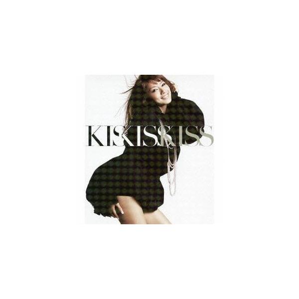 ■発送倉庫:DVD倉庫（※神奈川県からの発送）■種別:CD+DVD■発売日:2009/10/28■販売元:エイベックス・マーケティング■収録:Disc.1／01. KISS KISS KISS (Japanese Version) (4:5...