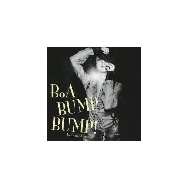 ■発送倉庫:DVD倉庫（※神奈川県からの発送）■種別:CD+DVD■発売日:2009/10/28■販売元:エイベックス・マーケティング■収録:Disc.1／01. BUMP BUMP！ feat.VERBAL(m-flo) (4:05)／0...
