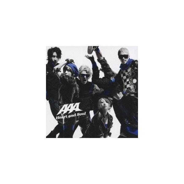 ■発送倉庫:DVD倉庫（※神奈川県からの発送）■種別:CD■発売日:2010/01/27■販売元:エイベックス・マーケティング■収録:Disc.1／01. Heart and Soul (4:24)／02. 涙のキズナ (5:44)／03....