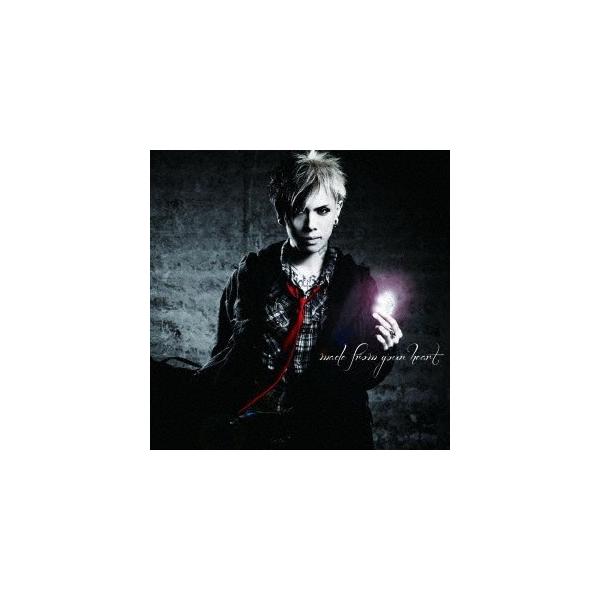 ■発送倉庫:DVD倉庫（※神奈川県からの発送）■種別:CD+DVD■発売日:2012/06/27■販売元:エイベックス・マーケティング■収録:Disc.1／01.Intro of D(0:40)／02.Angel， you’re not a...