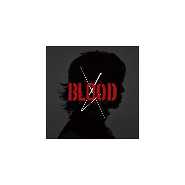 ■発送倉庫:DVD倉庫（※神奈川県からの発送）■種別:CD+DVD■発売日:2017/06/21■販売元:エイベックス・マーケティング■収録:Disc.1／01.THE RUINER(4:51)／02.BAD BLOOD(4:42)／03....